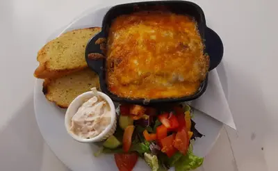 Food, Drink and Accommodation Skelton in Cleveland - The Wharton Arms